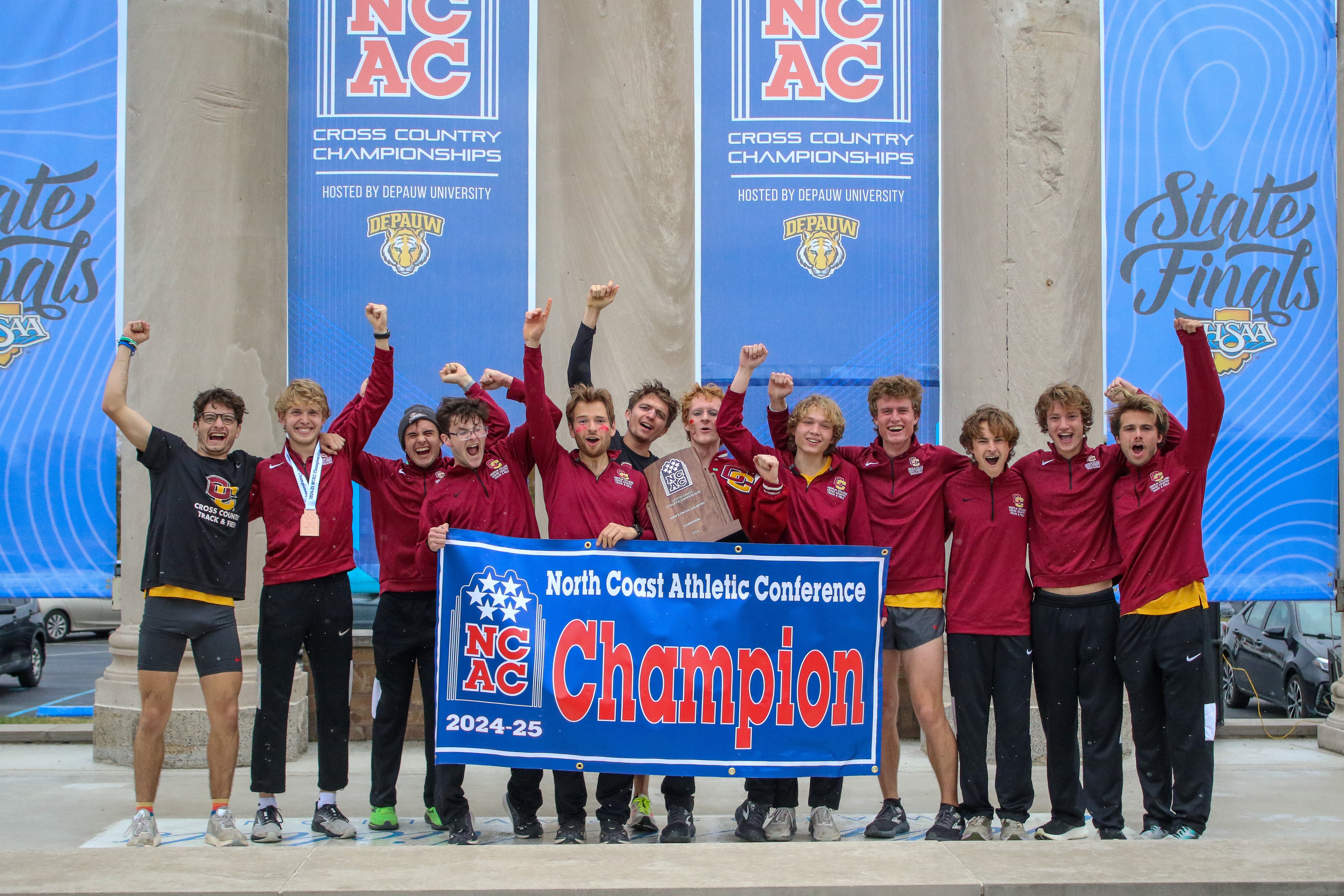Sport Studies and Management | Oberlin College and Conservatory