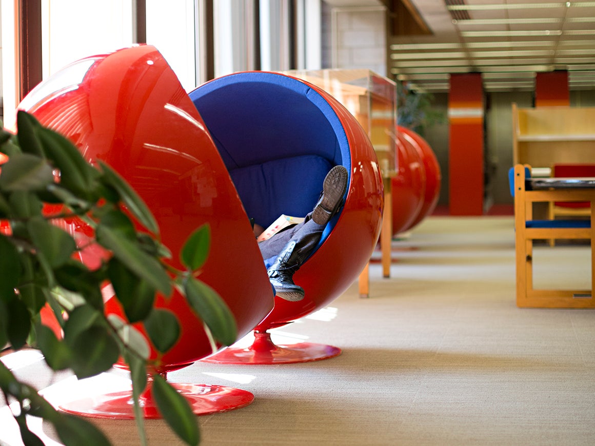 Current Students | Oberlin College and Conservatory