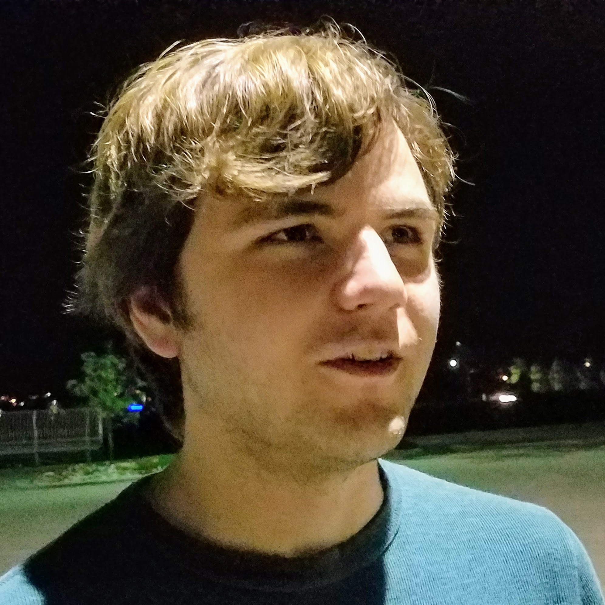 Ben Diener | Oberlin College and Conservatory