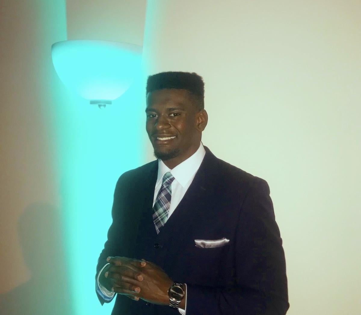 Jason Hewitt | Oberlin College and Conservatory