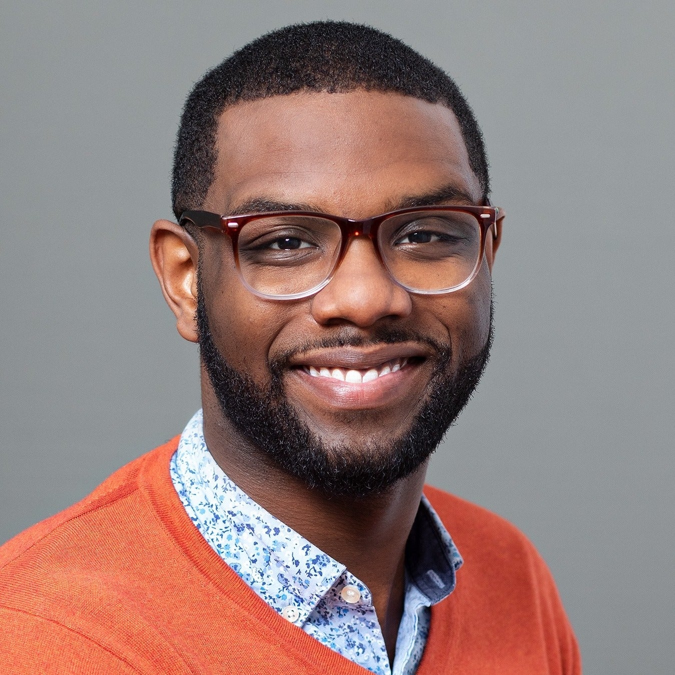 Ryan Dearon | Oberlin College and Conservatory