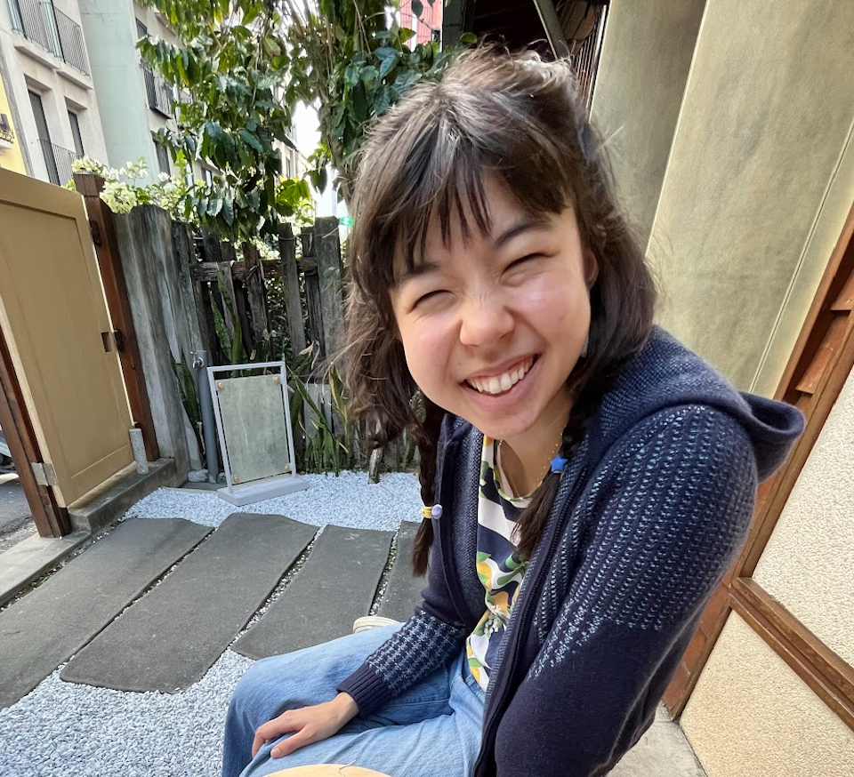 Lanie Lee Cheatham | Oberlin College and Conservatory