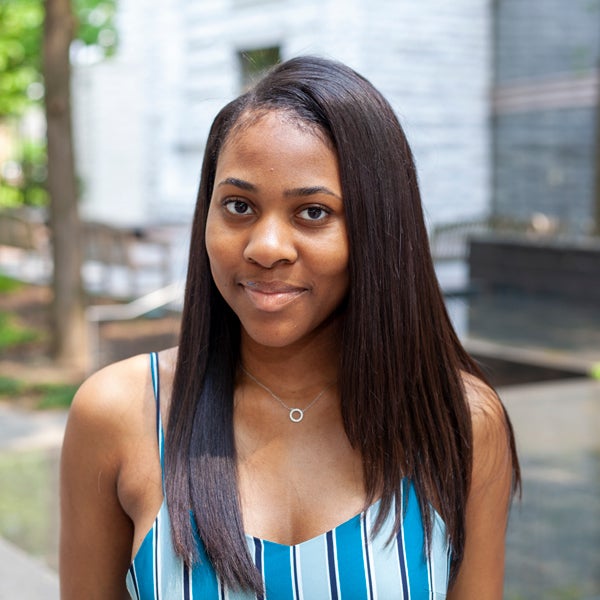 Tosh Phoenix | Oberlin College and Conservatory