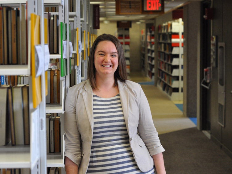 Q&A with Elizabeth Sullivan | Oberlin College and Conservatory