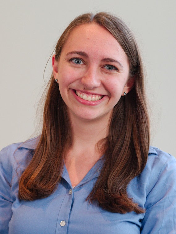 Emily Stanford ’17 Receives Watson Fellowship | Oberlin College and ...
