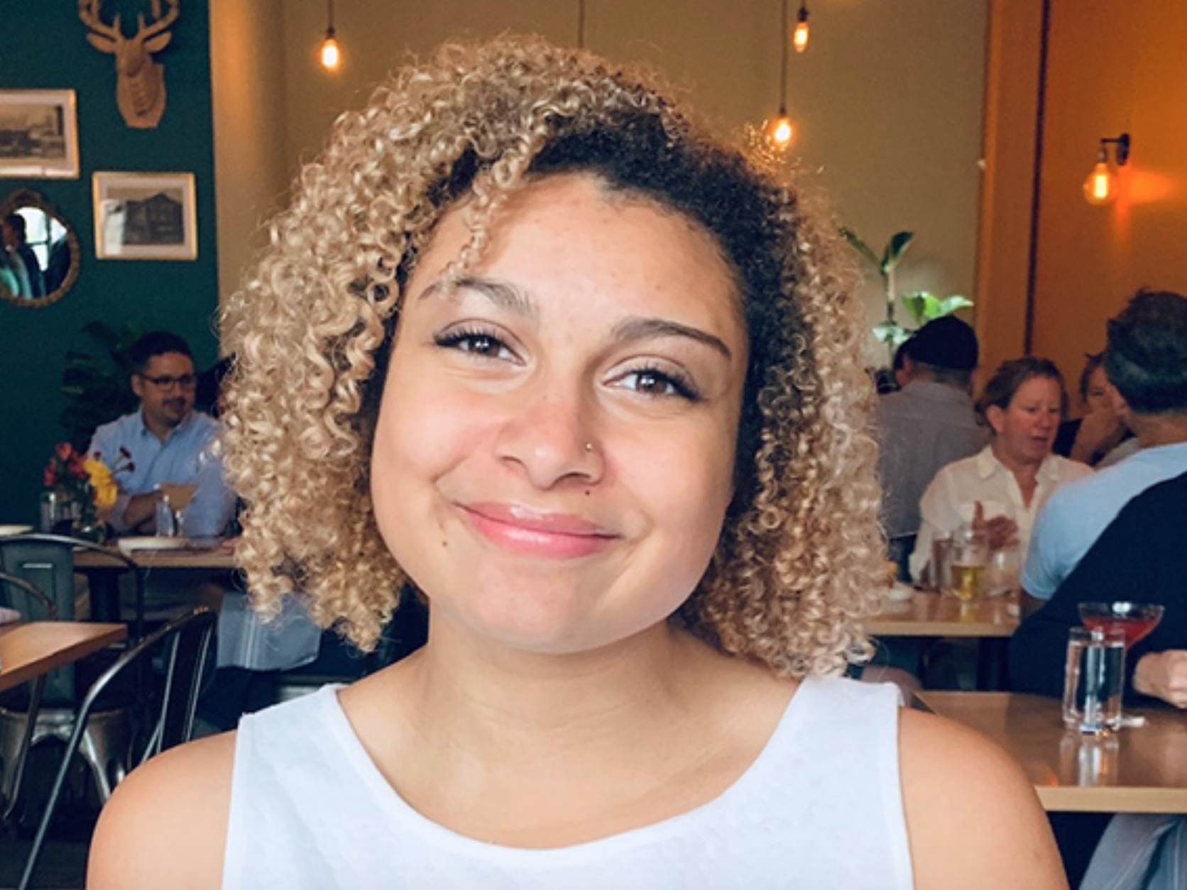 Kelly Olsen's Instagram, Twitter & Facebook on IDCrawl