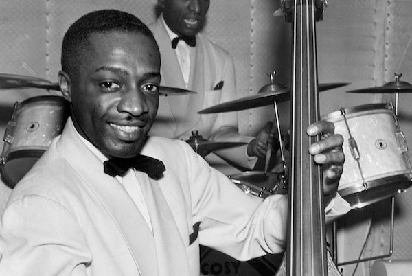 Oberlin Honors Bass Legend with June 16 "Milt Hinton Day" | Oberlin ...