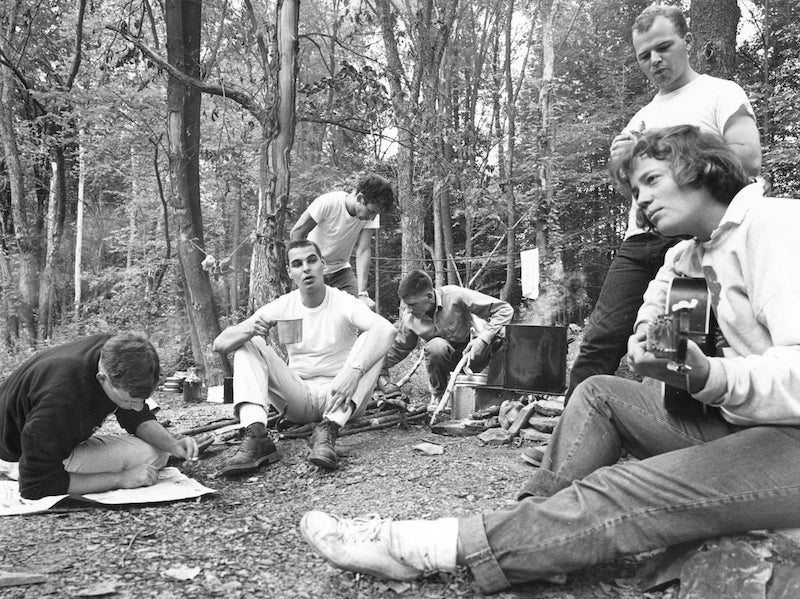 Oberlin No. 1 in Producing Peace Corps Volunteers | Oberlin College and ...