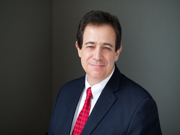 Faculty Profile: John Duca, Professor of Economics | Oberlin College ...