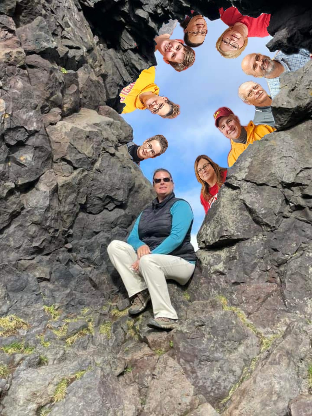 Obie-Spirit | Oberlin College and Conservatory