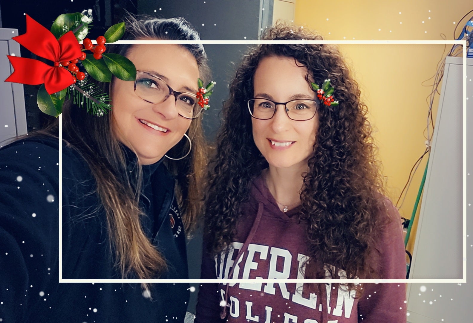 Obie-Spirit | Oberlin College and Conservatory