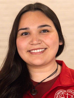 Student Senate Leadership | Oberlin College and Conservatory