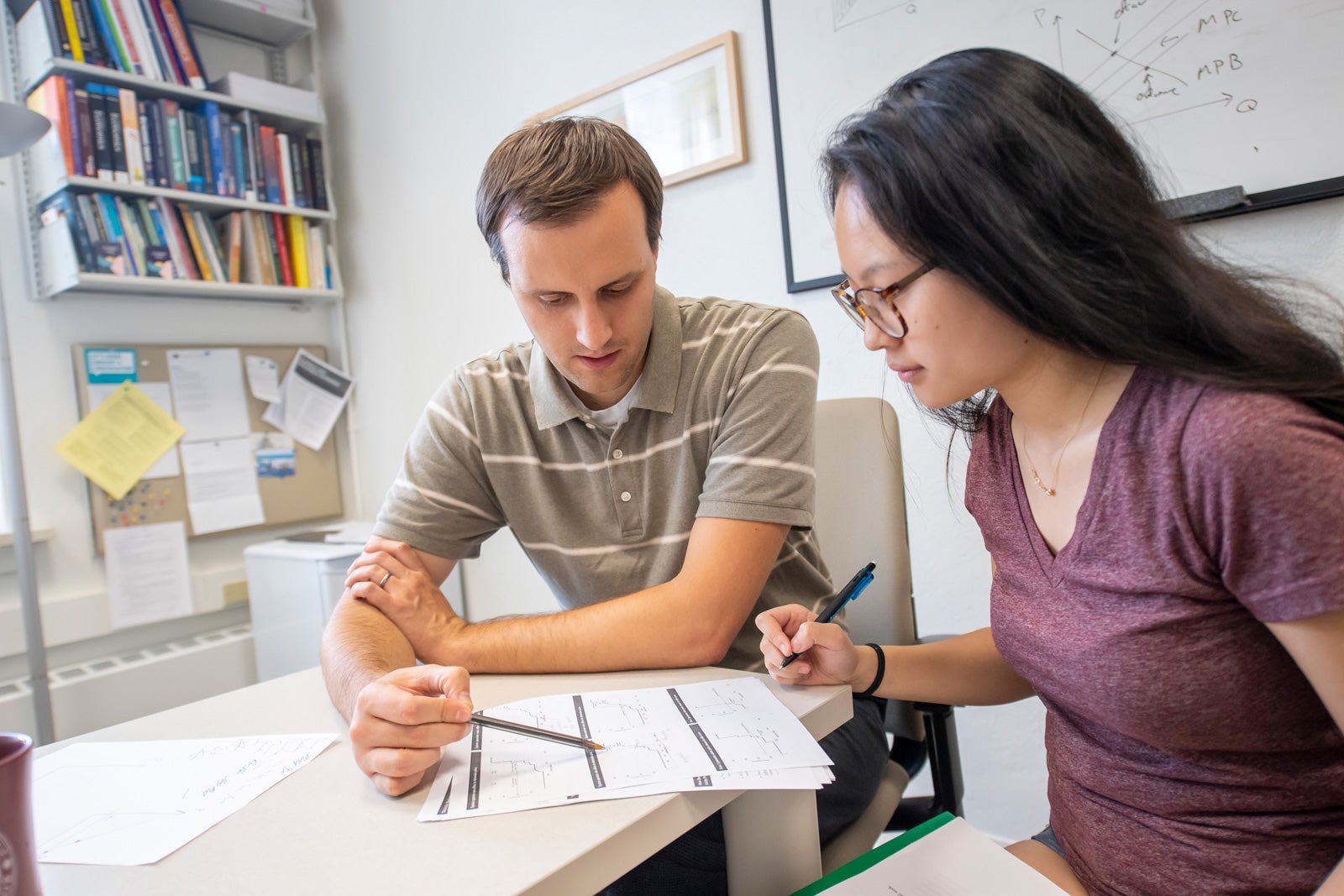 Economics | Oberlin College and Conservatory