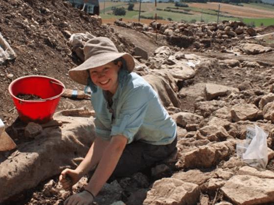 Archaeological Studies Department | Oberlin College and Conservatory