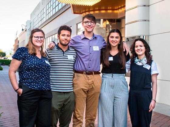 Career Exploration and Development | Oberlin College and Conservatory