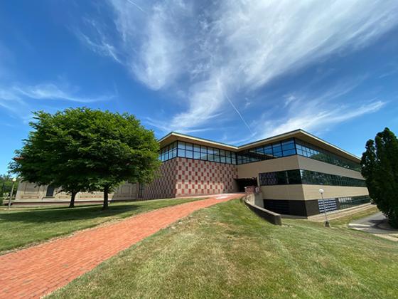 Oberlin College Libraries | Oberlin College and Conservatory