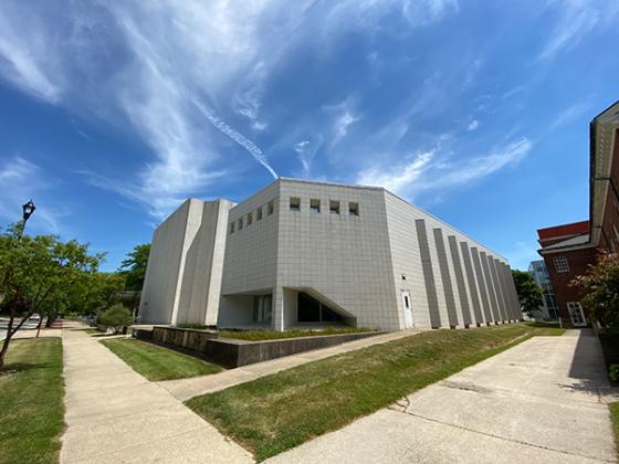 Oberlin College Libraries | Oberlin College and Conservatory