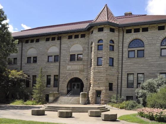 Arts at Oberlin | Oberlin College and Conservatory