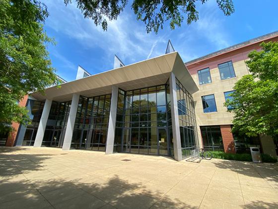 Oberlin College Libraries | Oberlin College and Conservatory