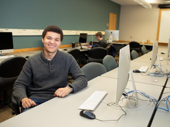 Computer Science Department | Oberlin College and Conservatory