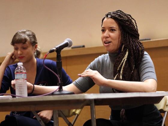 Writing and Communication Department | Oberlin College and Conservatory