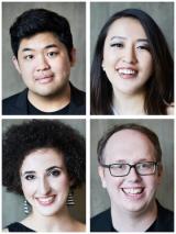 Program Overview: Violin | Oberlin College and Conservatory