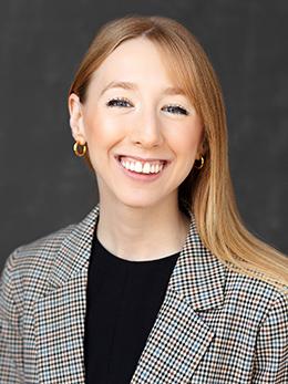 Amanda Hodes | Oberlin College and Conservatory