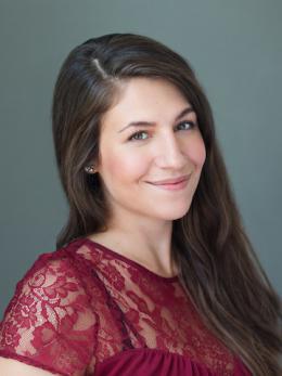 Amy Born | Oberlin College and Conservatory