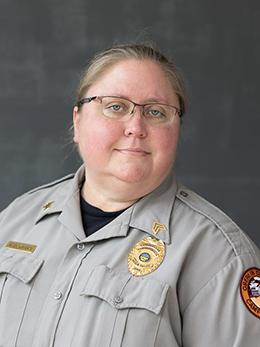 Amy Eckhart | Oberlin College and Conservatory