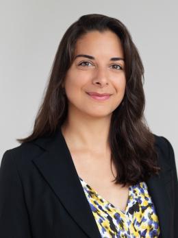 Ana Cristina Perry | Oberlin College and Conservatory