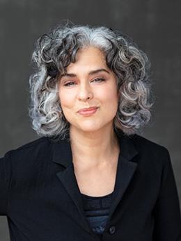 Andrea Simakis | Oberlin College and Conservatory