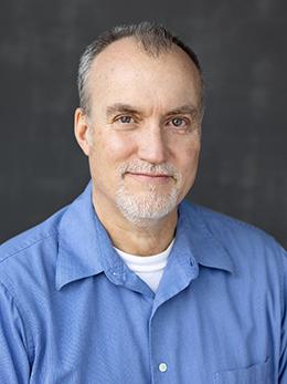 Andrew Garver | Oberlin College and Conservatory