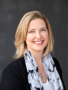 April Herner | Oberlin College and Conservatory