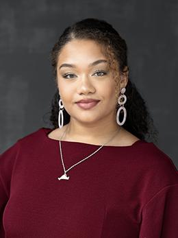 Multicultural Resource Center Staff | Oberlin College and Conservatory