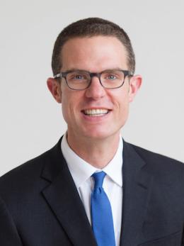 William Quillen | Oberlin College and Conservatory