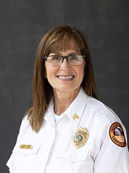 Campus Safety Staff | Oberlin College and Conservatory