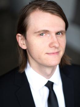 Mark Edwards | Oberlin College and Conservatory