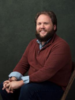 Jesse Jones | Oberlin College and Conservatory