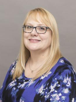 Connie Nagle | Oberlin College and Conservatory