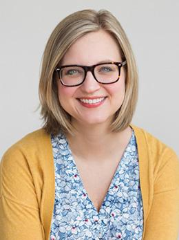 Cortney Smith | Oberlin College and Conservatory