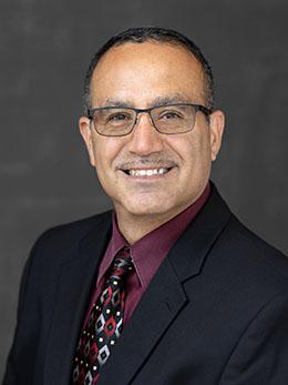 Campus Safety Staff | Oberlin College and Conservatory