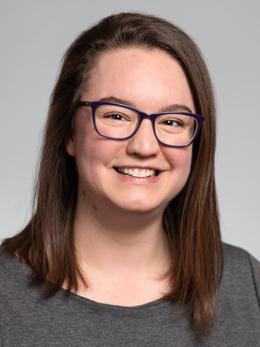 Elizabeth Sullivan | Oberlin College and Conservatory