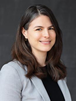 Emilia Bachrach | Oberlin College and Conservatory