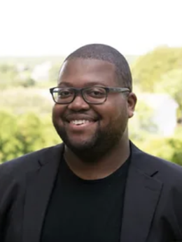 Evan Hines | Oberlin College and Conservatory