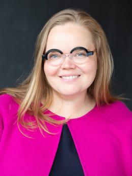 Hannah Wirta Kinney | Oberlin College and Conservatory