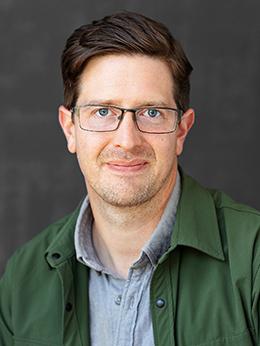 Jacob Koestler | Oberlin College and Conservatory