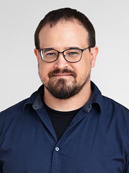 Jason Gleditsch | Oberlin College and Conservatory