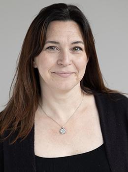 Office of Dean of the College of Arts and Sciences Staff | Oberlin ...