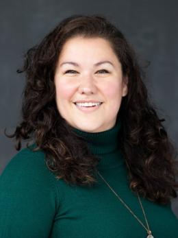 Jessica Madison Pískatá | Oberlin College and Conservatory