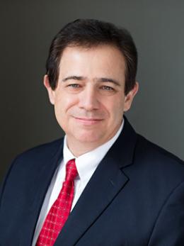 John V. Duca | Oberlin College and Conservatory